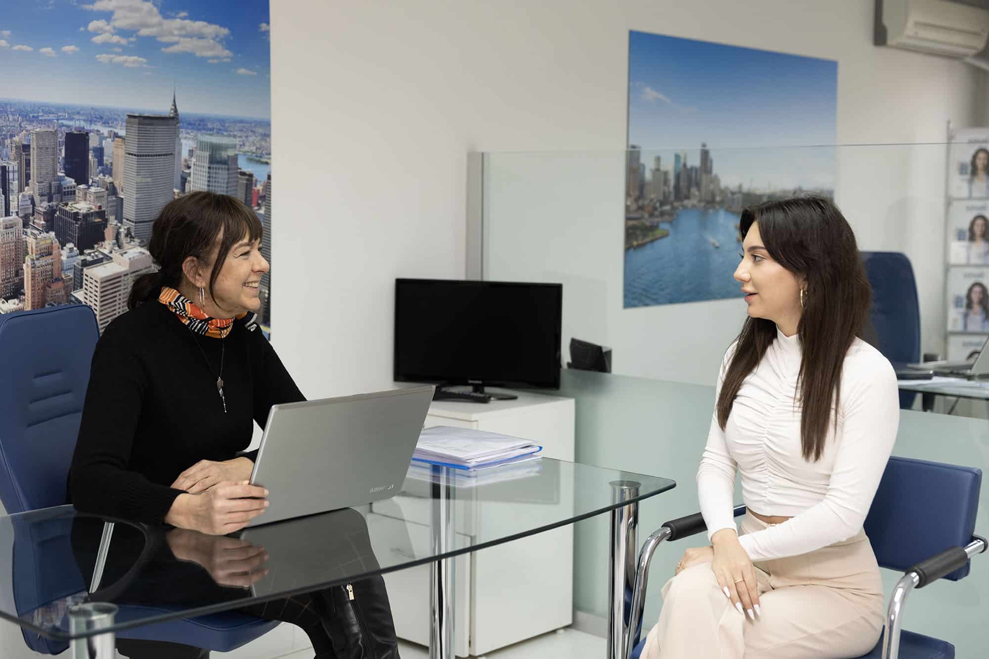 ICEF Agent Training Course (IATC) | ICEF Academy