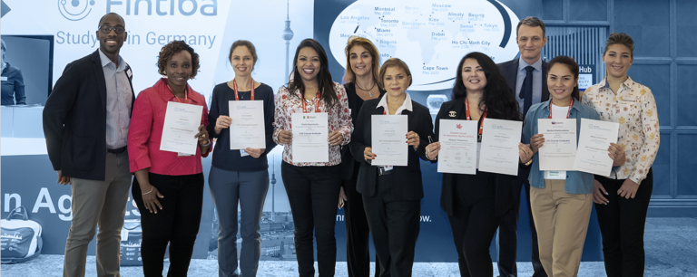 About – ICEF Academy