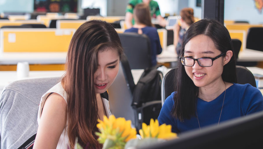 Student Client Management – DFICU Universities