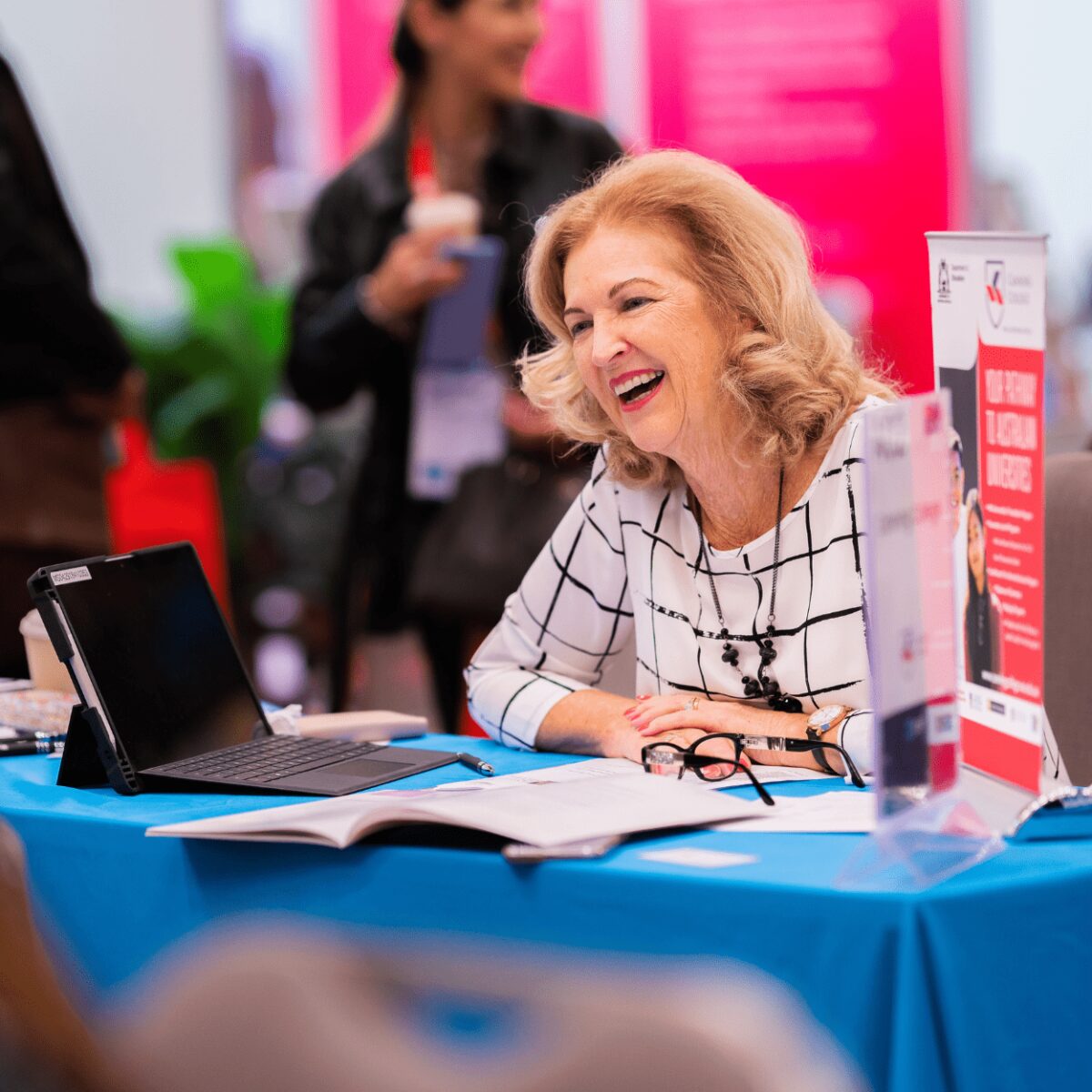 All ICEF courses | ICEF Academy (previously via PIER)