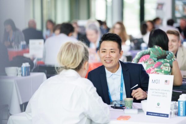 ICEF Academy Knowledge Hub