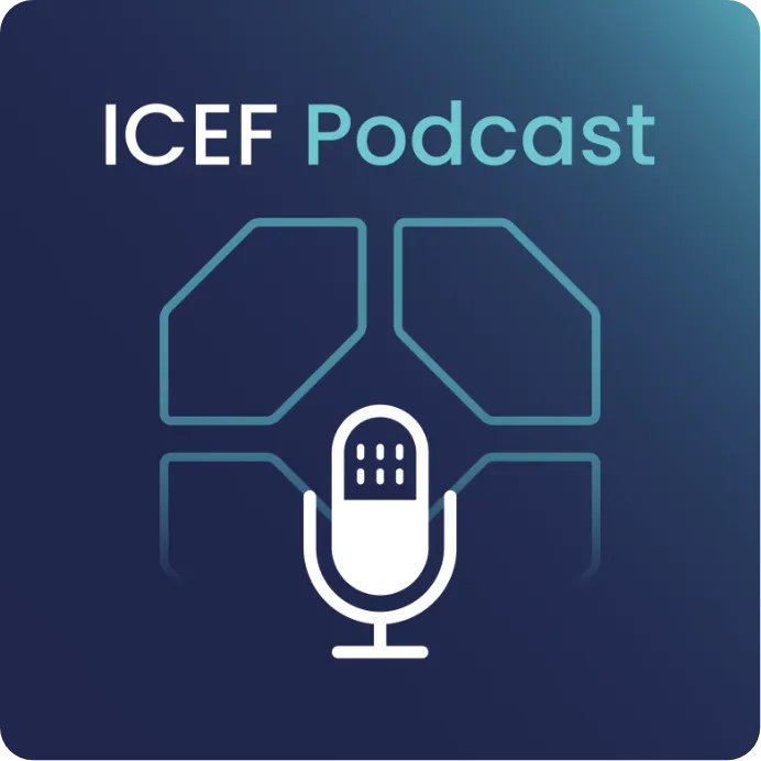 ICEF: Home - Connect. Recruit. Grow.