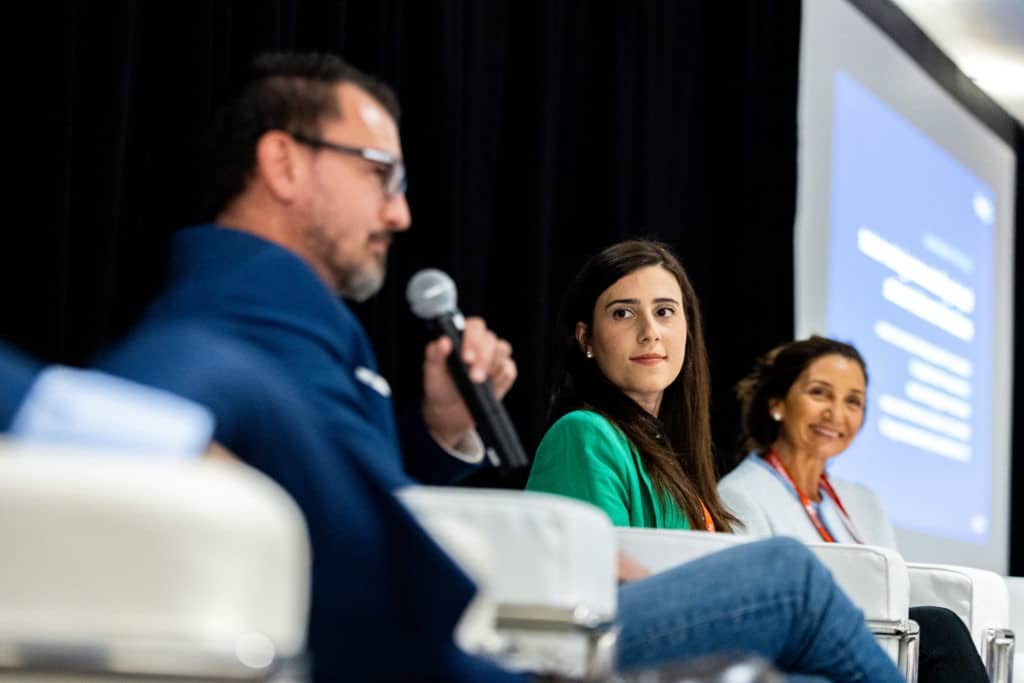 ICEF Monitor Global Summit 2024 - ICEF