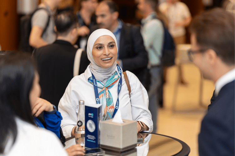 ICEF Dubai: agents specialising in student recruitment from MENA