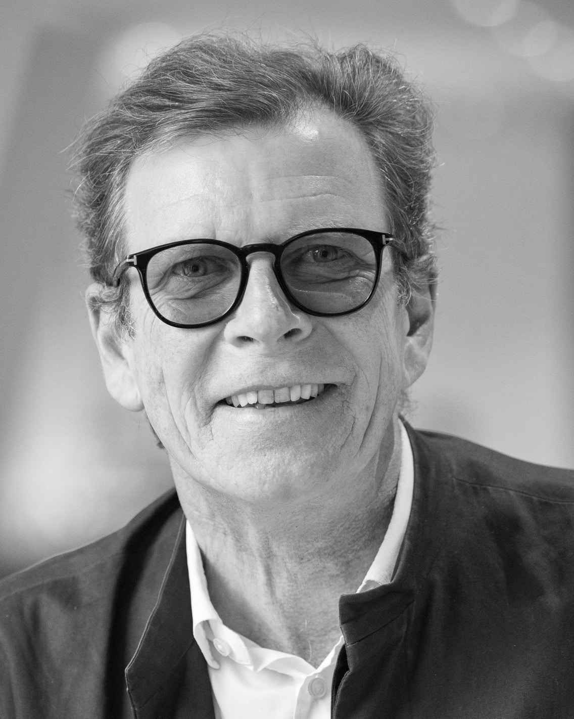 ICEF management team - ICEF