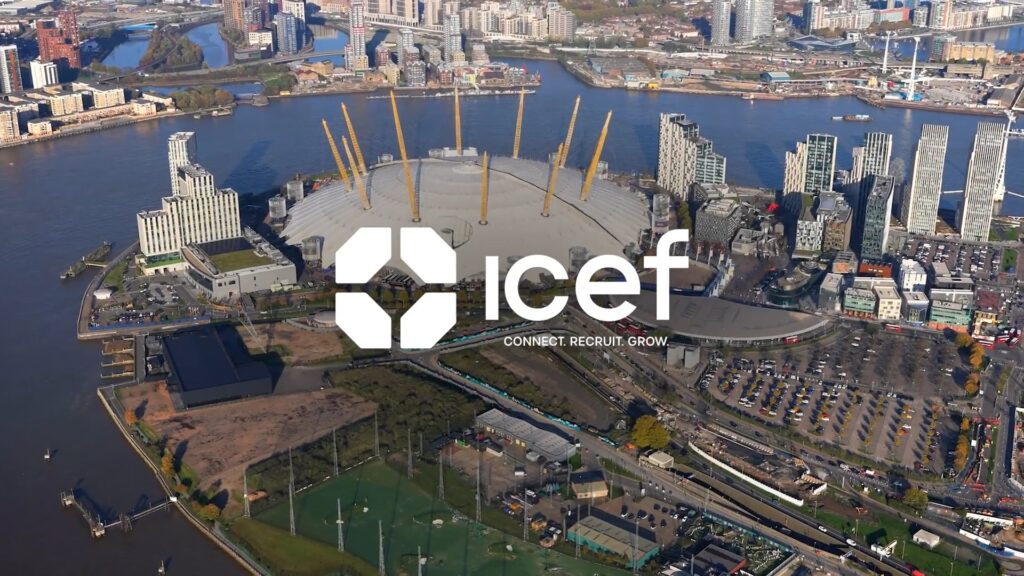 ICEF Monitor Global Summit 2025 - ICEF